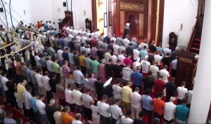Podne namaz – Vjernik.com
