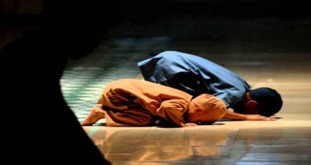 Ikindija namaz – Vjernik.com